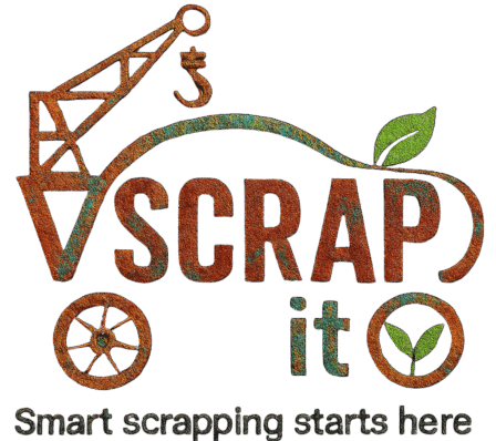 Legal Vehicle Scrapping When Car Costs Start Rising